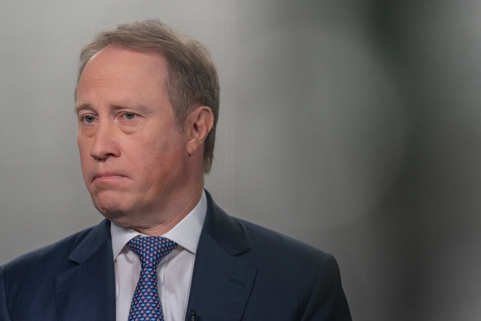 Morgan Stanley planeja cortar cerca de 2.000 empregos - Bloomberg