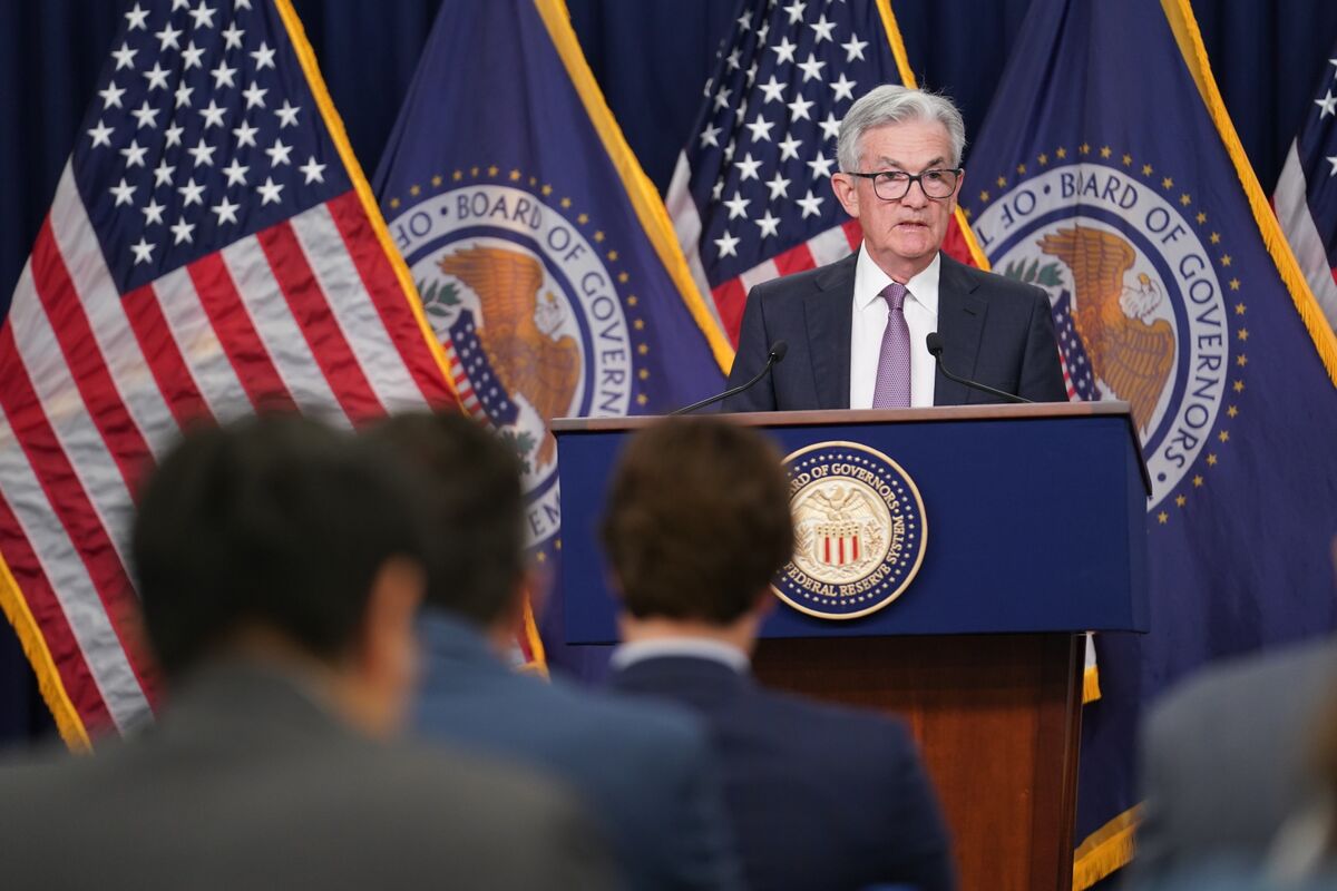 FRB当局者、利上げペース巡り温度差－引き締めの必要で一致も - Bloomberg