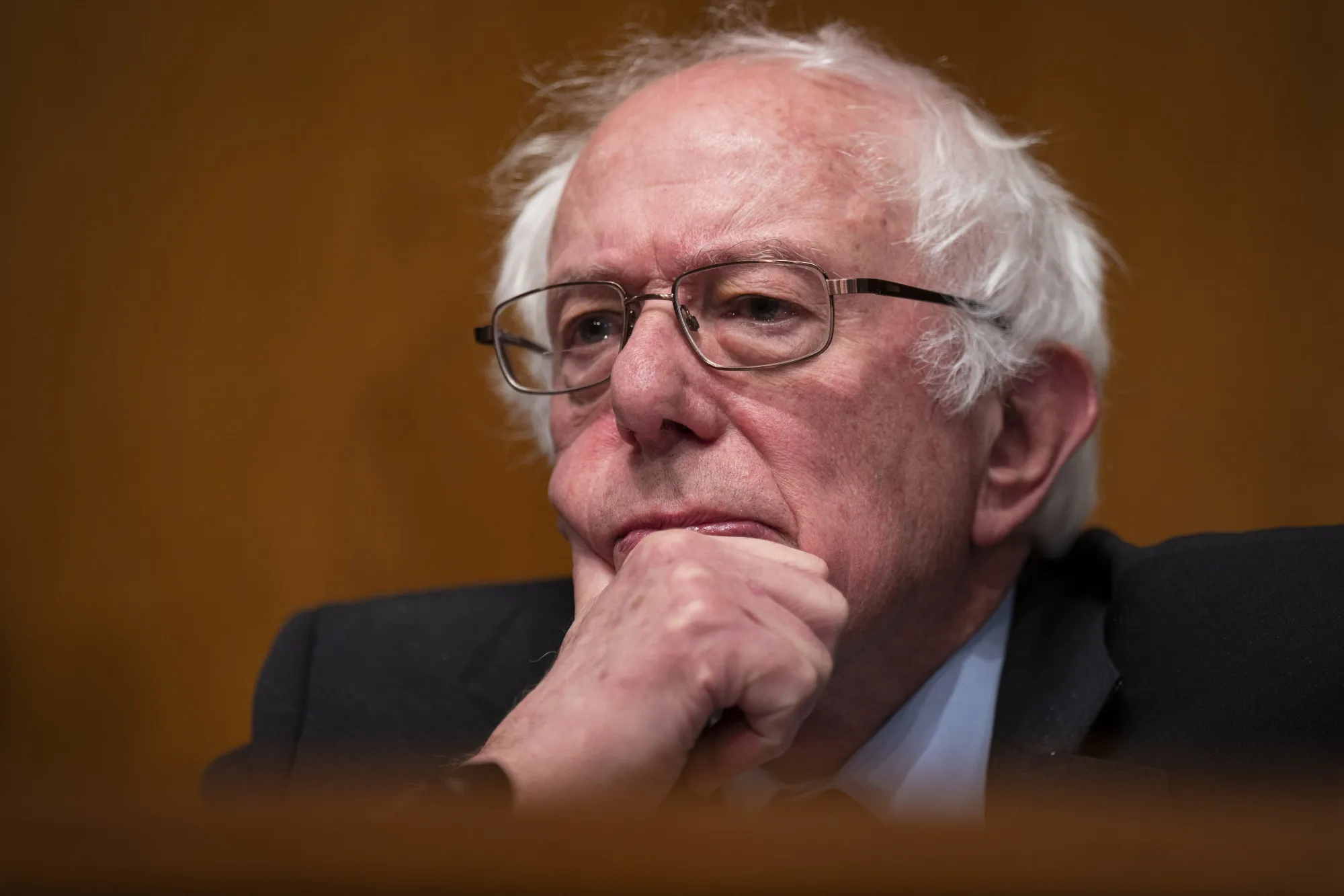 Bernie Sanders Launches Investigation Into Amazon Warehouse Safety ...