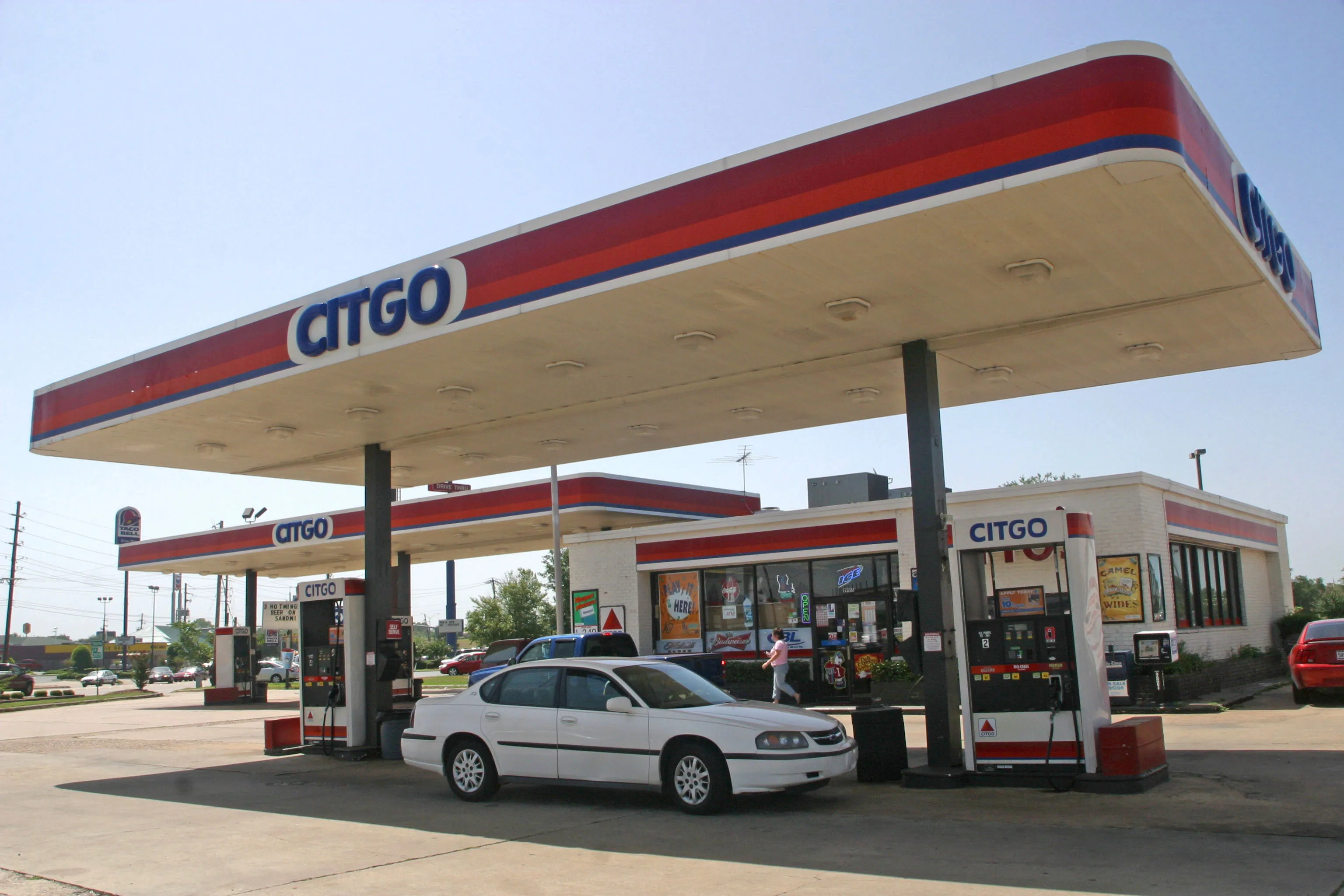 Audiencia sobre venta de Citgo se pospondría hasta octubre - Bloomberg