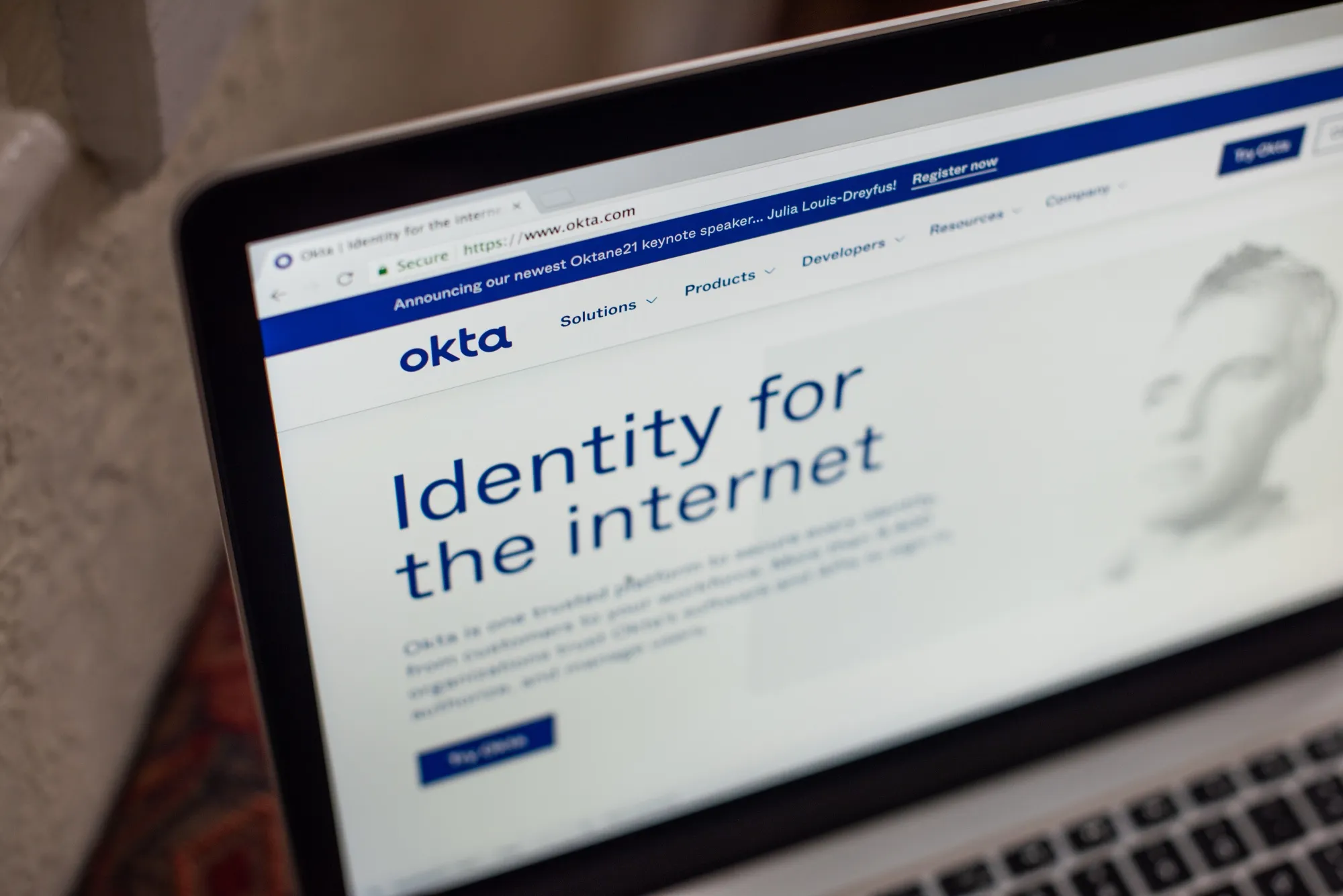 Okta’s (OKTA) Marketing Chief Collins Departs Amid Wave of Executive ...