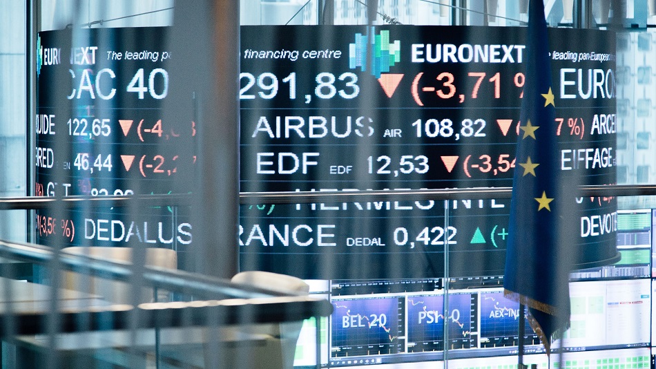 Watch Allianz’s Morris-Eyton: Bullish on European Equities Relative to ...