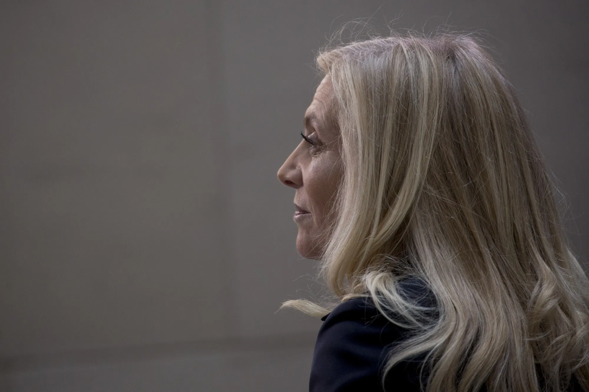 Brainard Says Jobs Market Has Ways to Go to Meet Fed Taper Test - Bloomberg