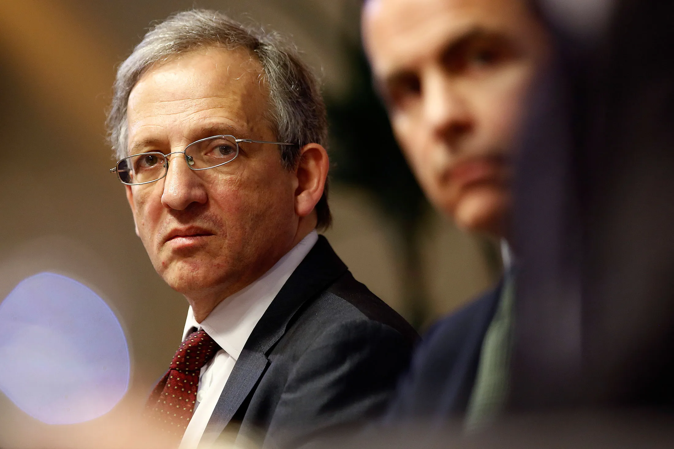 BOE’s Cunliffe Says Stability Risks From U.K. Housing Are Rising ...