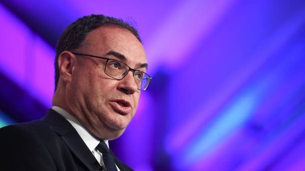 Watch Boe S Bailey Says Inflation Will Keep Coming Down Bloomberg