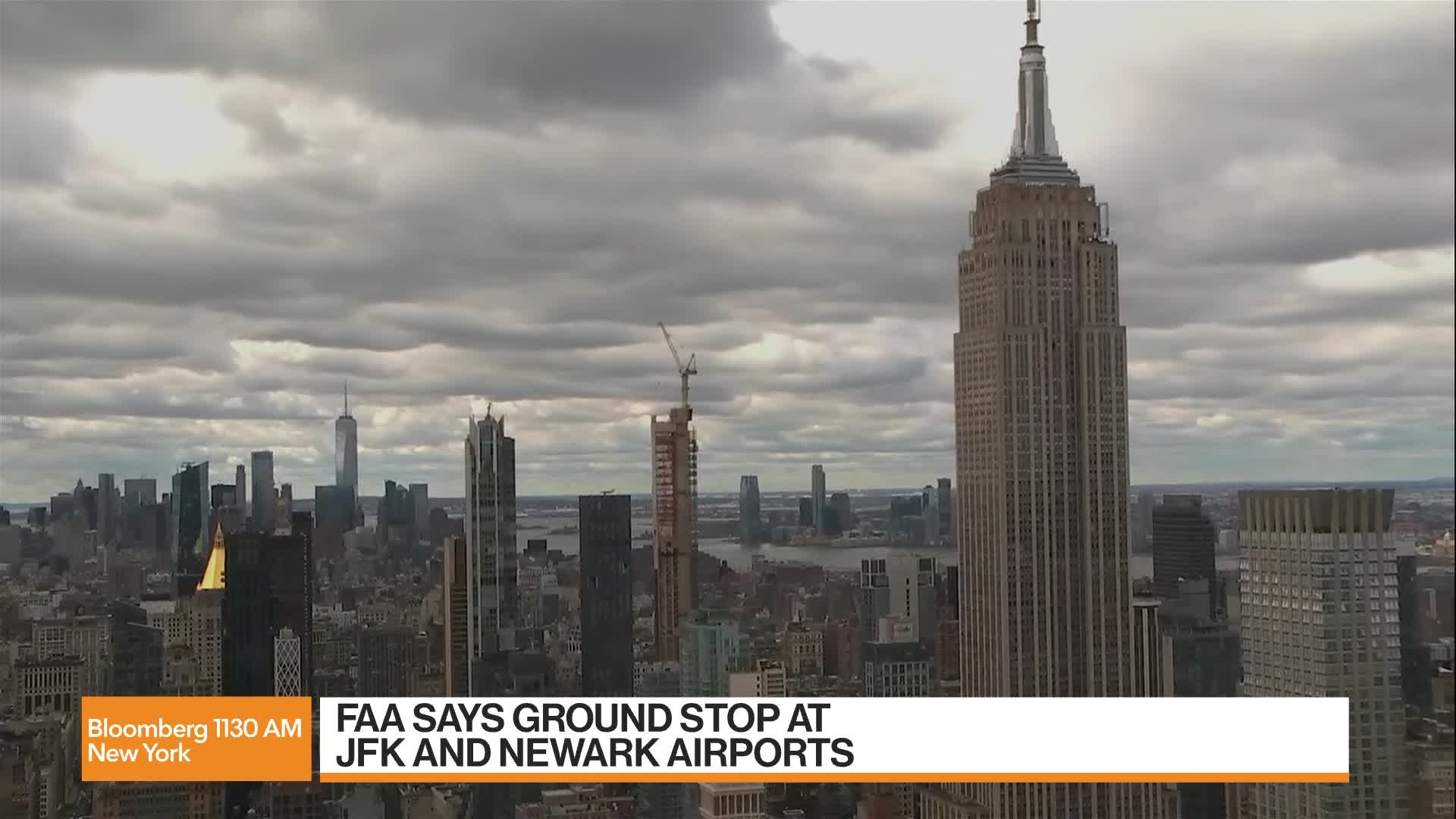 New York Is Overdue An Earthquake From Faults Under City 15 Mile