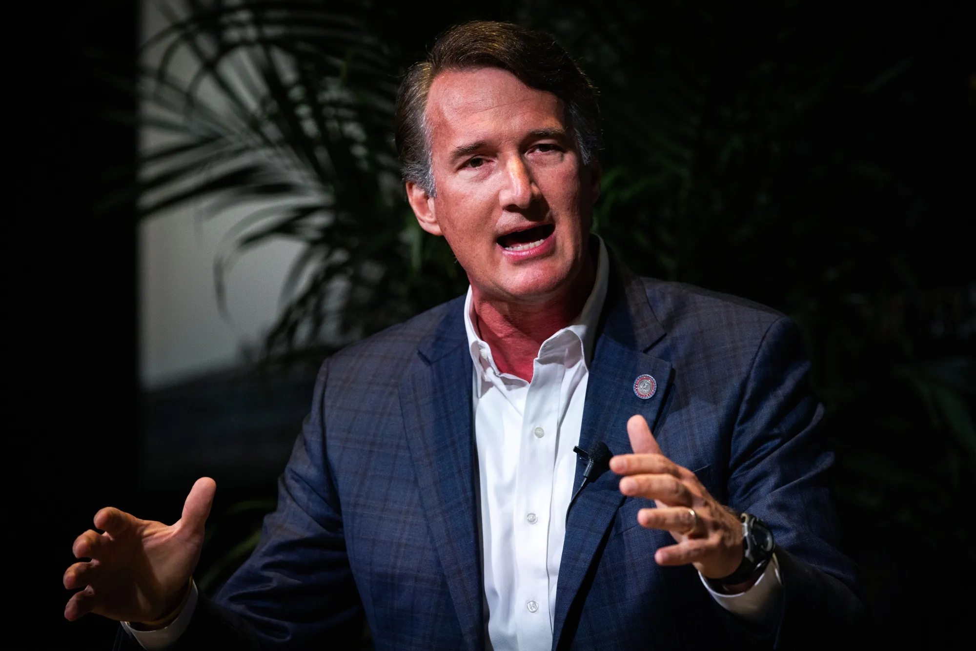 Virginia Governor Glenn Youngkin Says ESG Transparency Has Gone Too Far ...