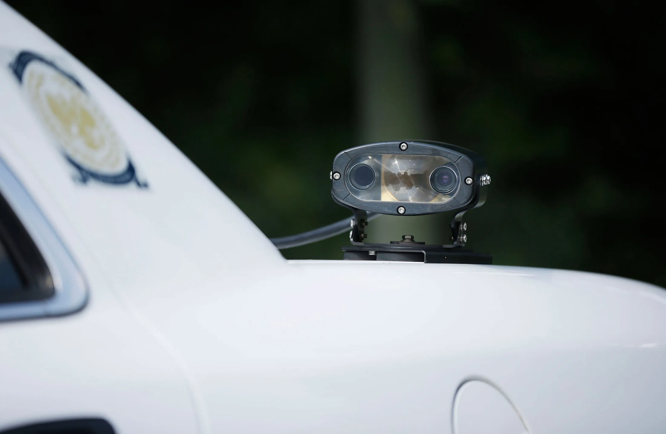 Even the FBI Had Concerns About License Plate Readers - Bloomberg