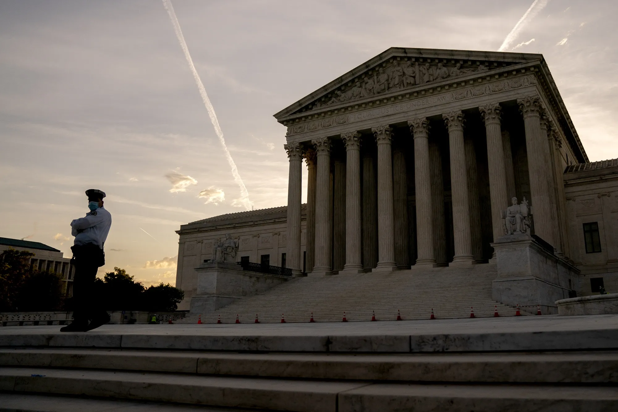 US Supreme Court to Hear South Carolina Republican Appeal on Voting Map ...
