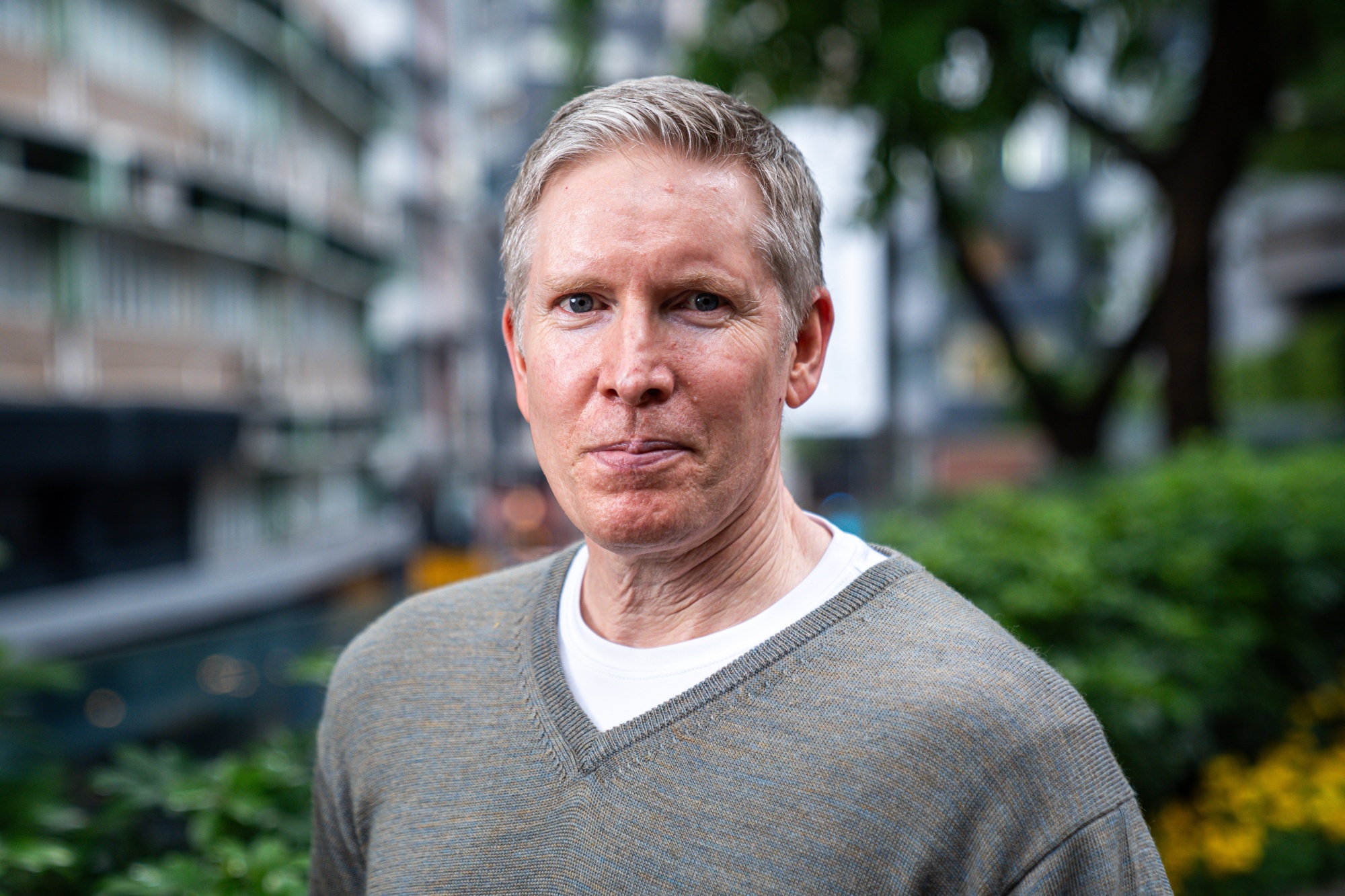 Former Macquarie Quant Hedge Fund Veteran Nick Bird Starts New Japan ...