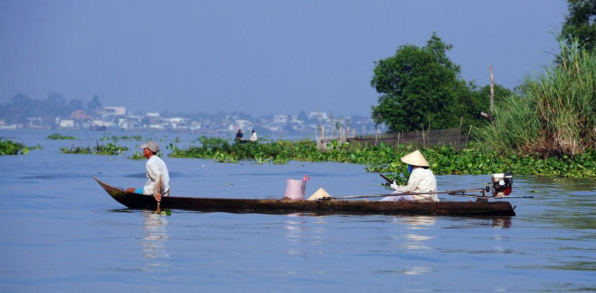 Mekong Capital Starts Climate-Focused Fund Backed by Green Group ...