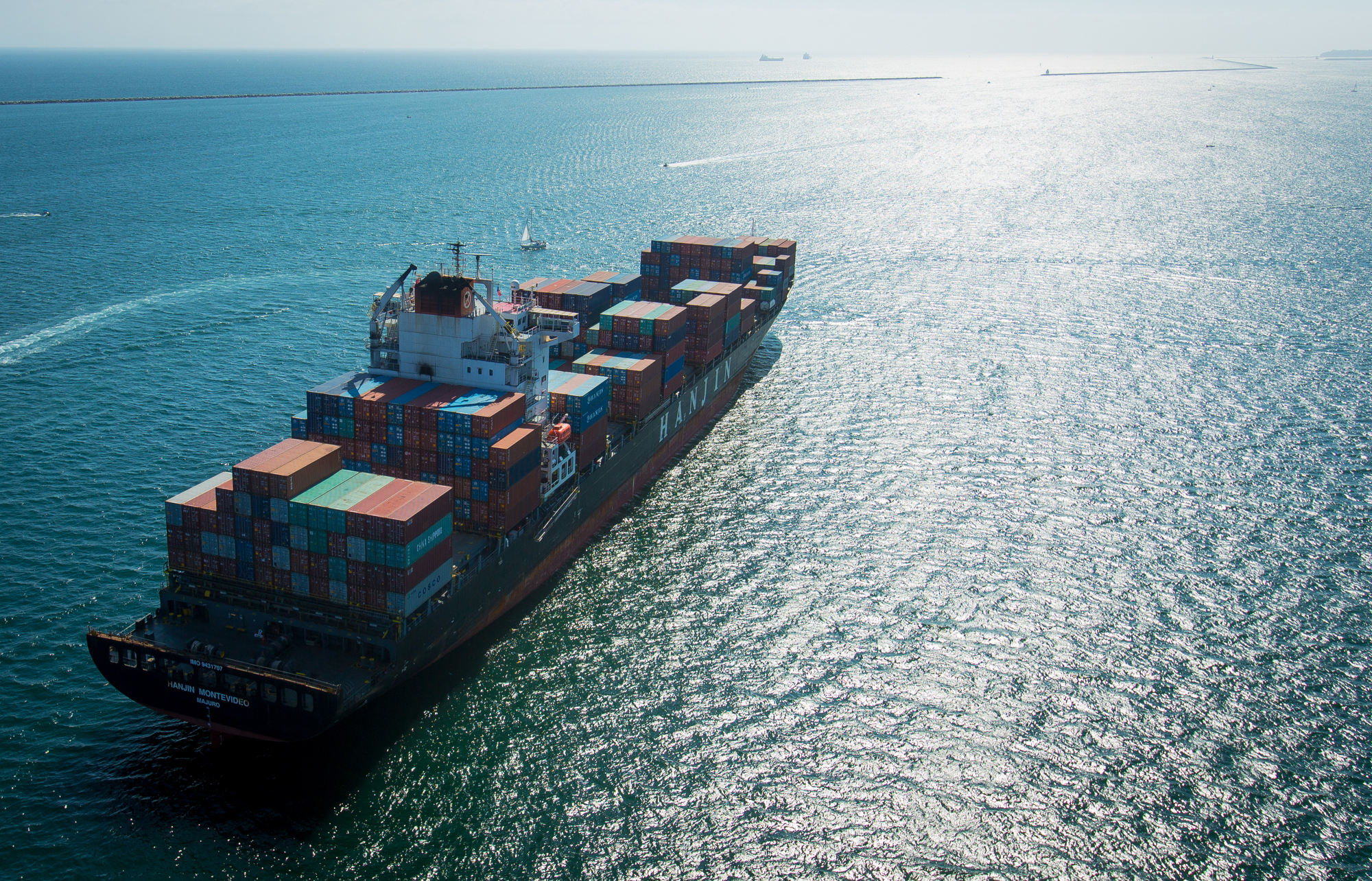 Murban Oil Differentials Dip At Year-End on Cusp of IMO 2020 - Bloomberg