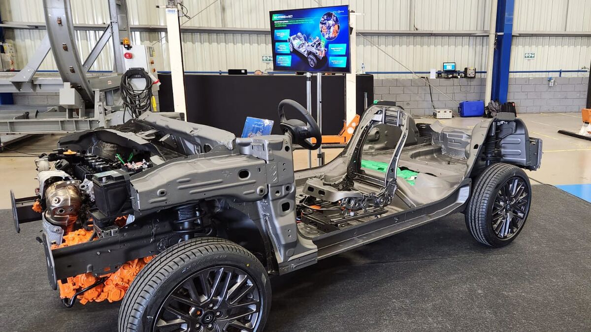 Stellantis to Launch Hybrid Ethanol Cars in Brazil by 2024 - Bloomberg