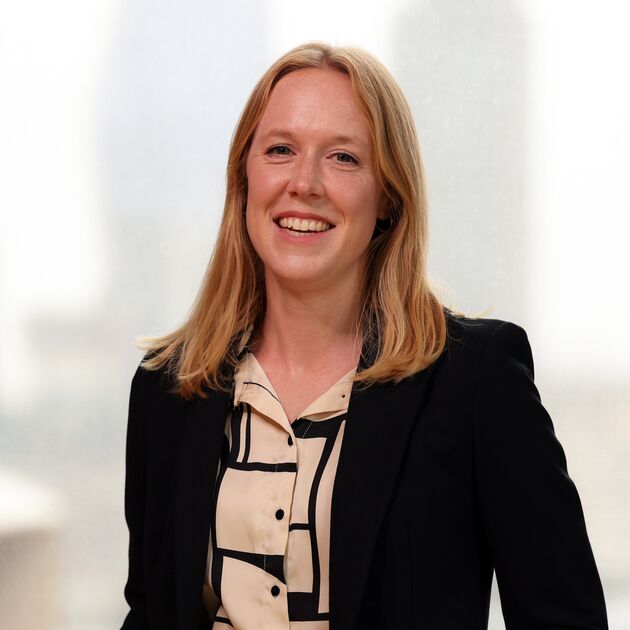 Ashleigh Furlong | Bloomberg