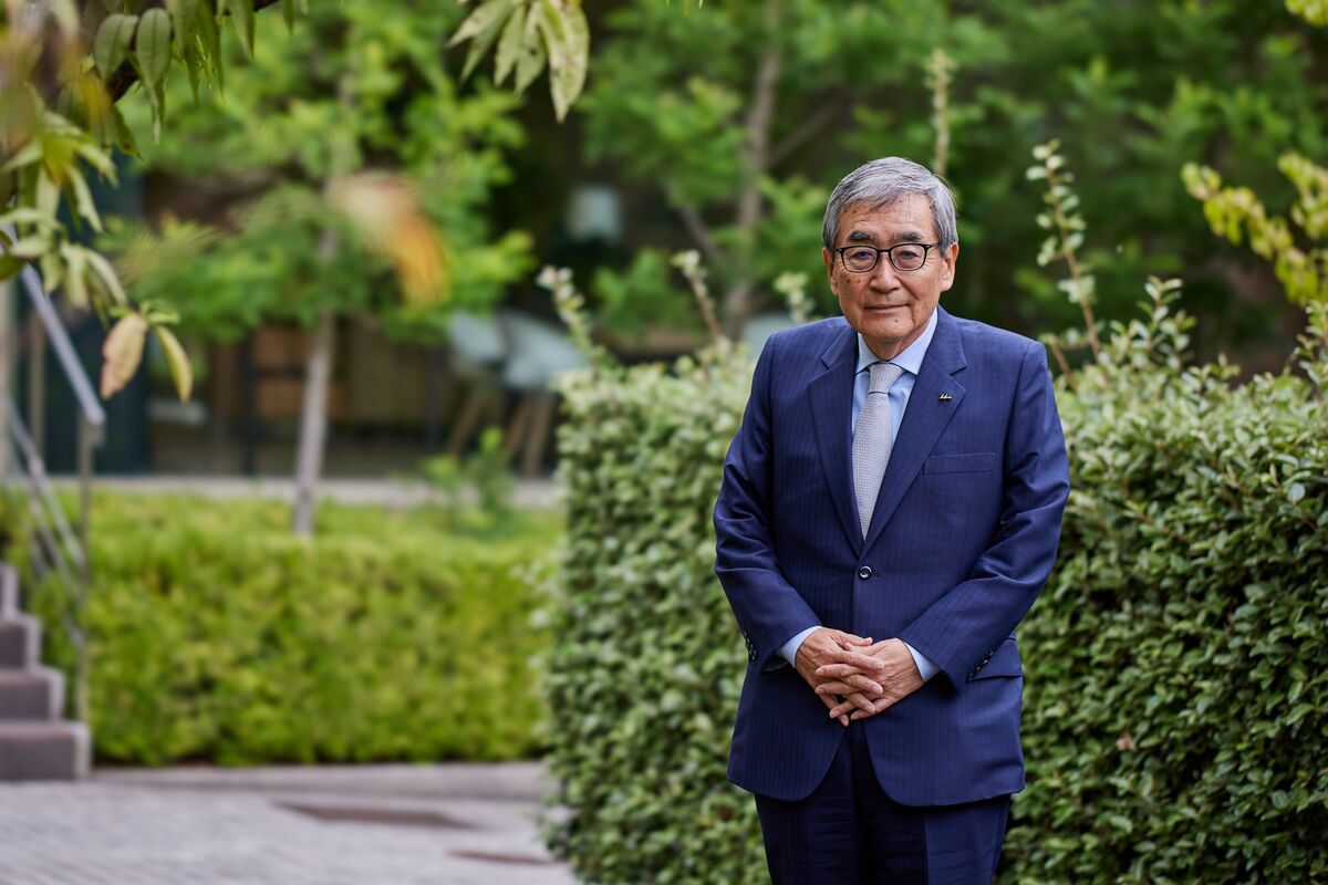 Eisai ‘Extremely Confident’ of Winning US Approval for Alzheimer’s Drug ...