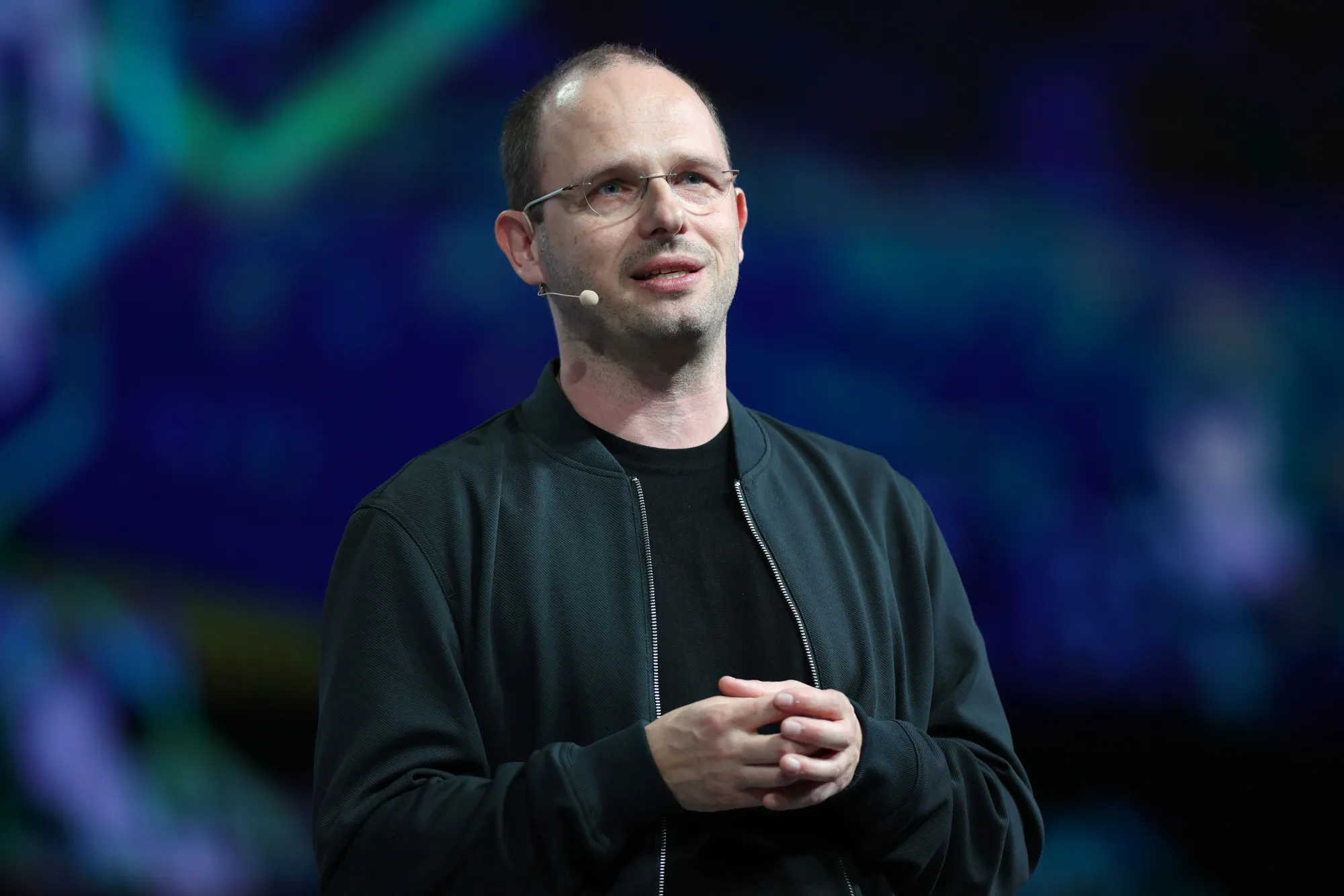 GitHub CEO to Leave Microsoft Amid Steep AI Competition - Bloomberg