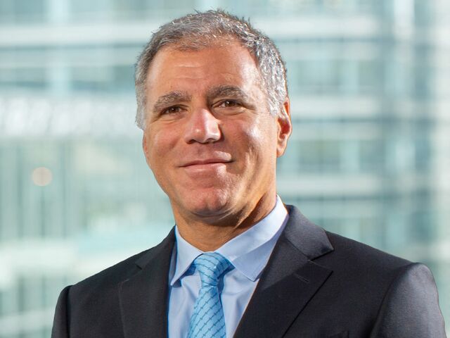 HSBC’s New CEO Elhedery Is Taking On Two Jobs - Bloomberg