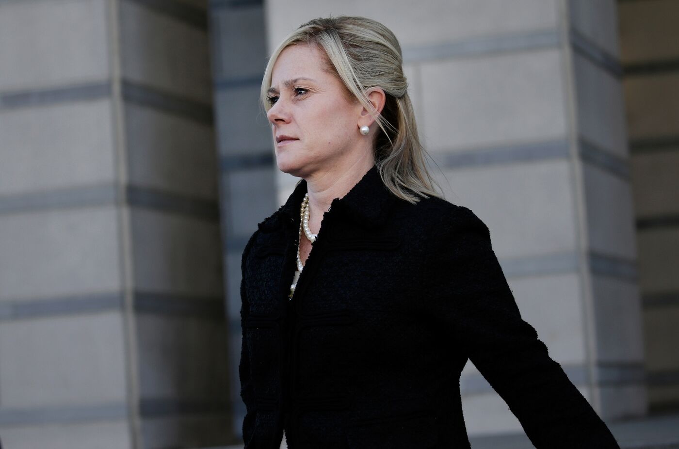Bridget Kelly Gets Prison Term Cut to 13 Months - Bloomberg