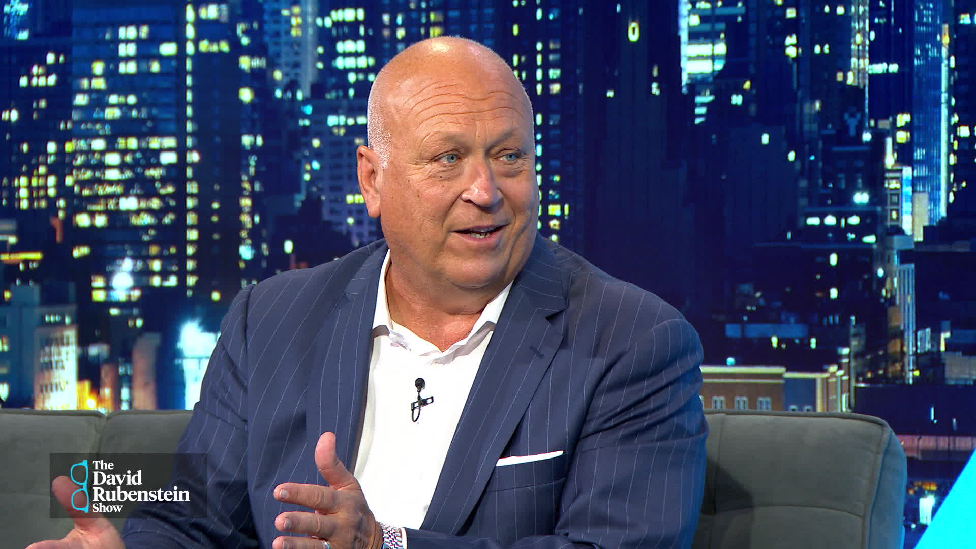 Watch Cal Ripken Jr. on MLB's Challenge Rule: 'I Like It' - Bloomberg