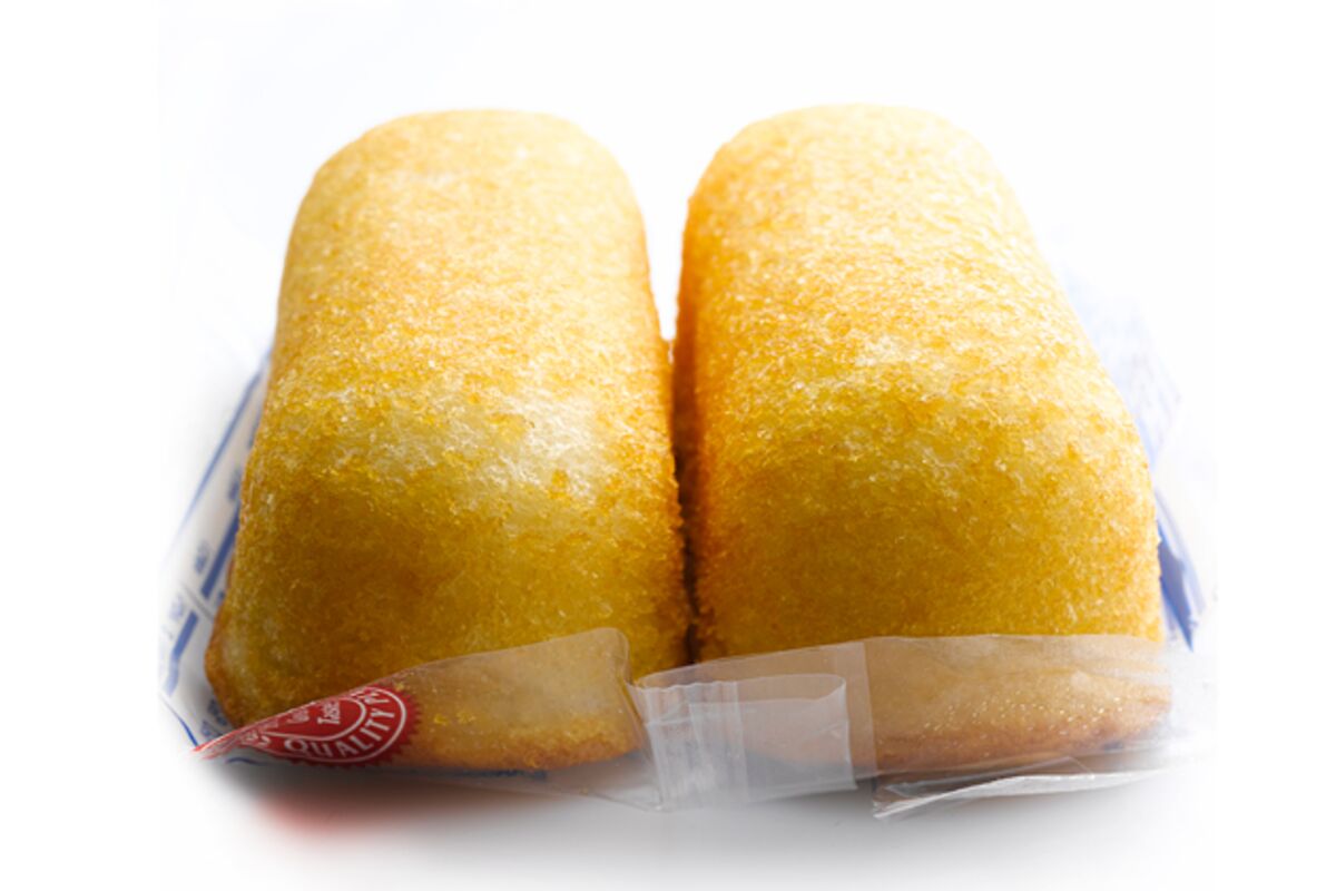 How Much Is a Twinkie Worth? - Bloomberg