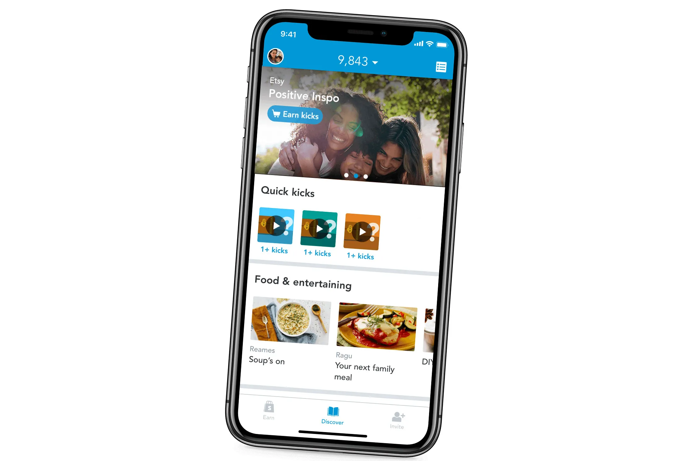 Singapore's Trax Acquires U.S. Retail Rewards App Shopkick - Bloomberg