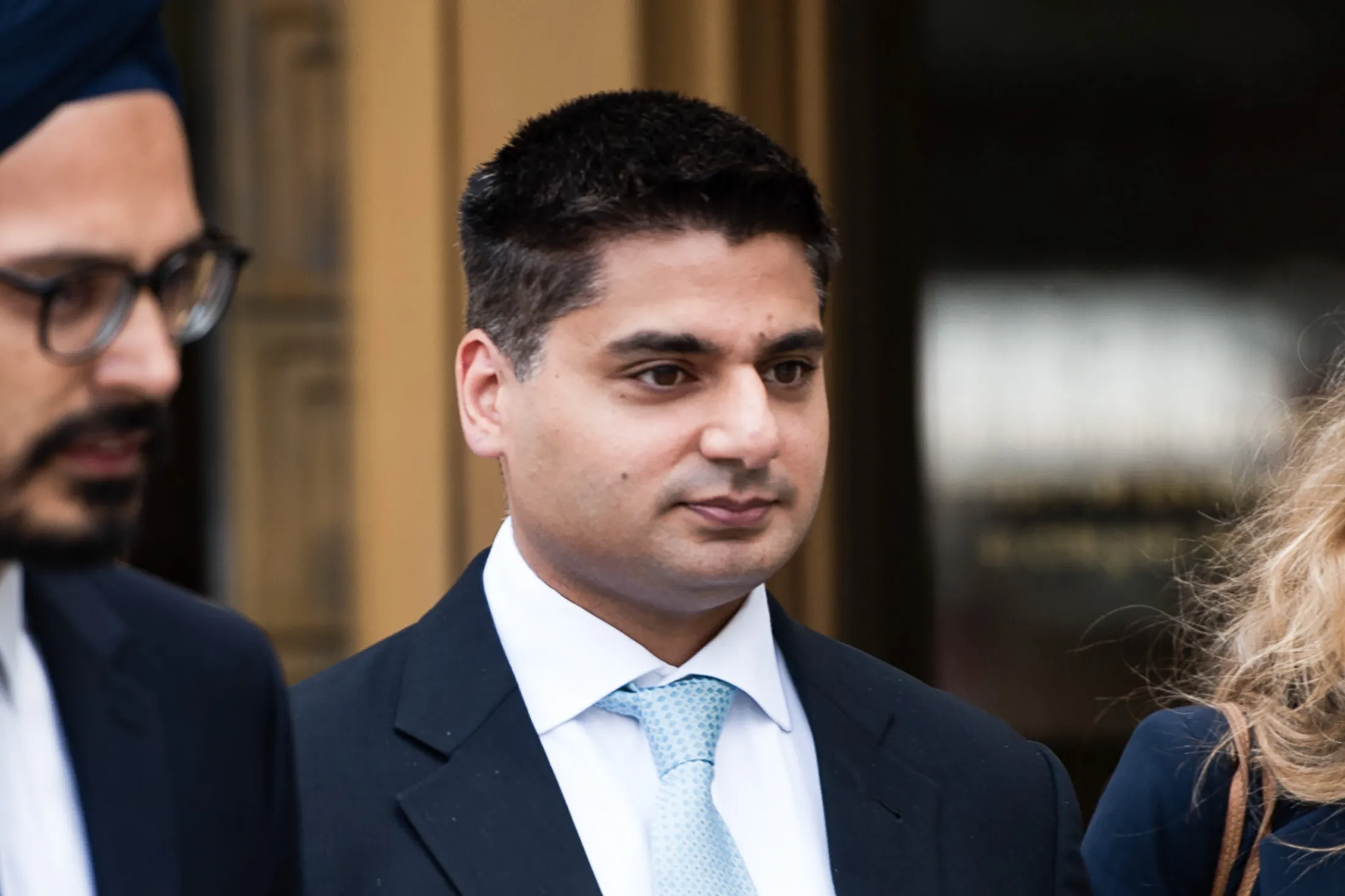 Citigroup Ex-Trader Ramchandani ‘Scapegoat’ Suit Against Bank Tossed by ...