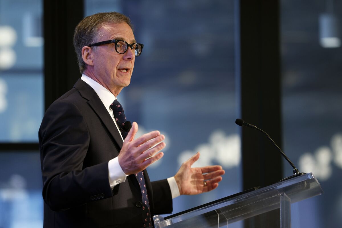 Interest Rates: Frances Donald Predicts Recession After Bank of Canada ...