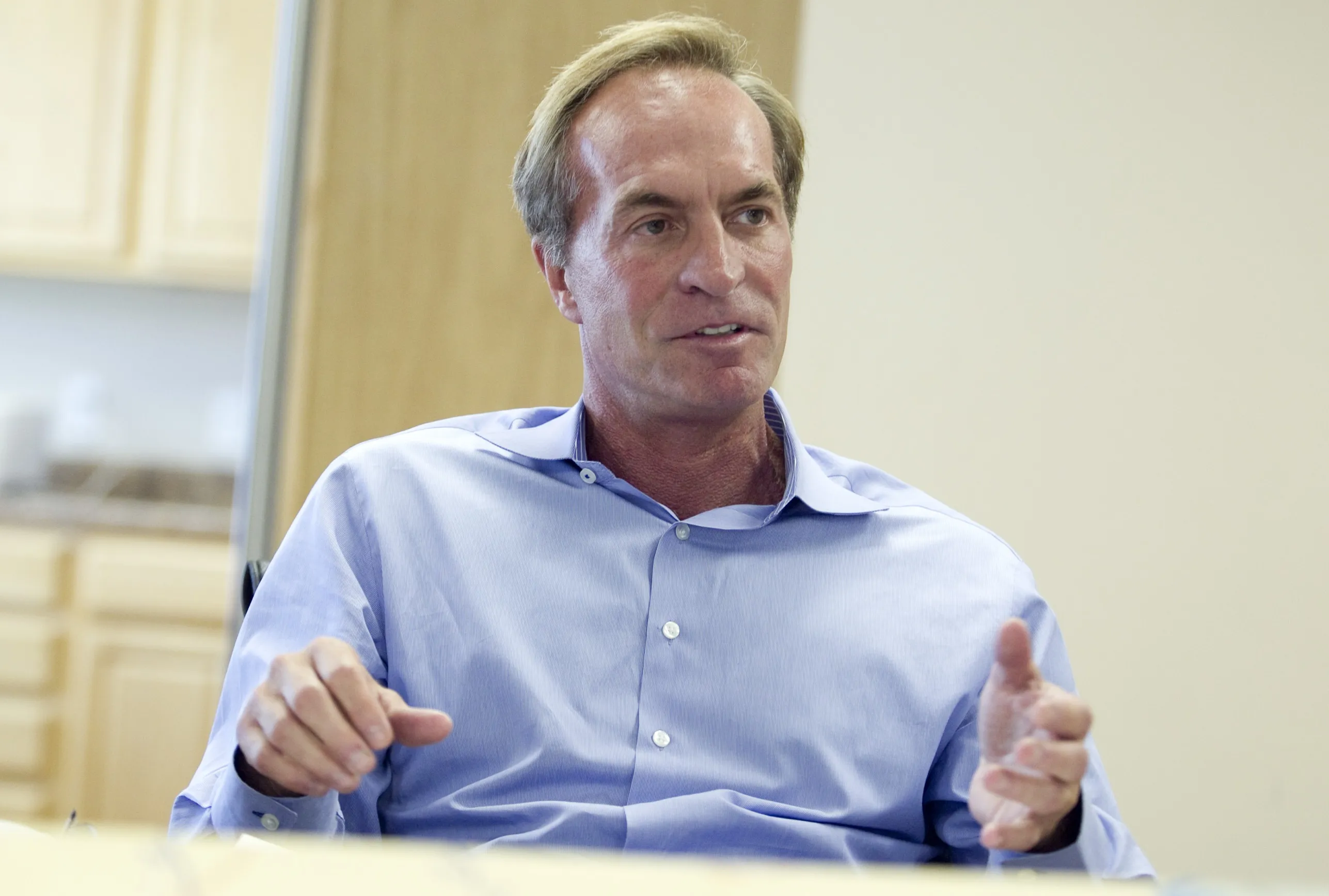 Coal Baron Christopher Cline's Fatal Flight Was Illegal, Punctuated by ...