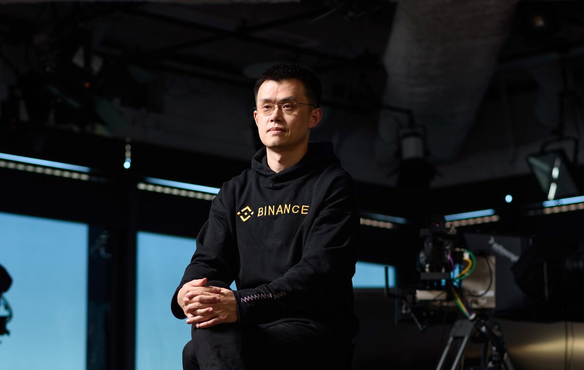 Binance CEO ‘CZ’ Zhao Advocates for Fundamental Crypto Rights (BNB ...