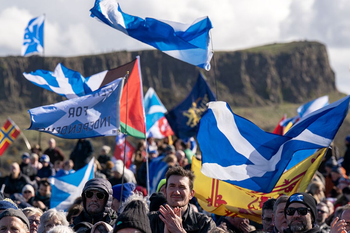 UK May Elections: United Kingdom May Be Stumbling Into a Disastrous ...