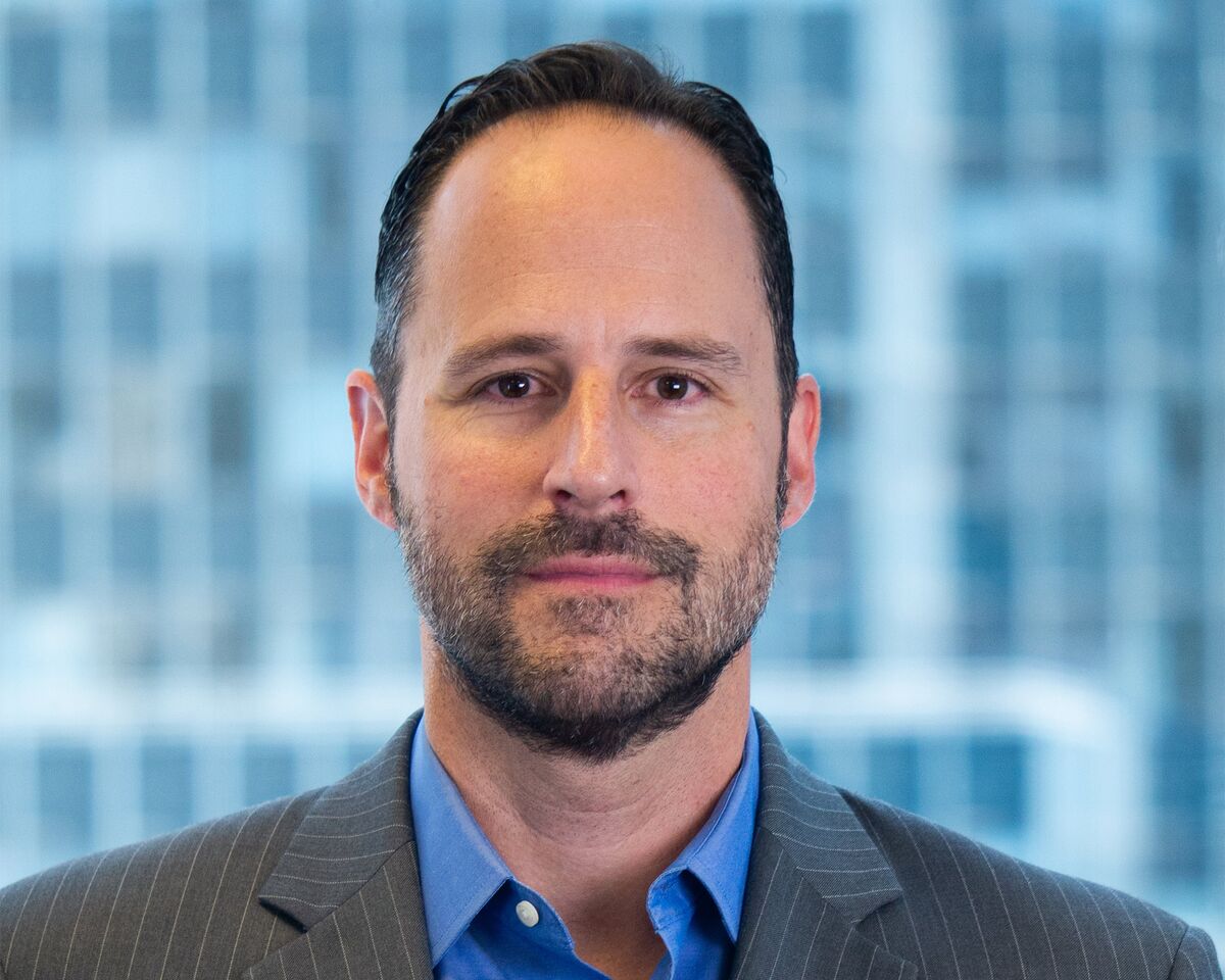 How Matthew Tuttle Created Anti ARKK ETF (SARK) That's Surged 57% Since ...