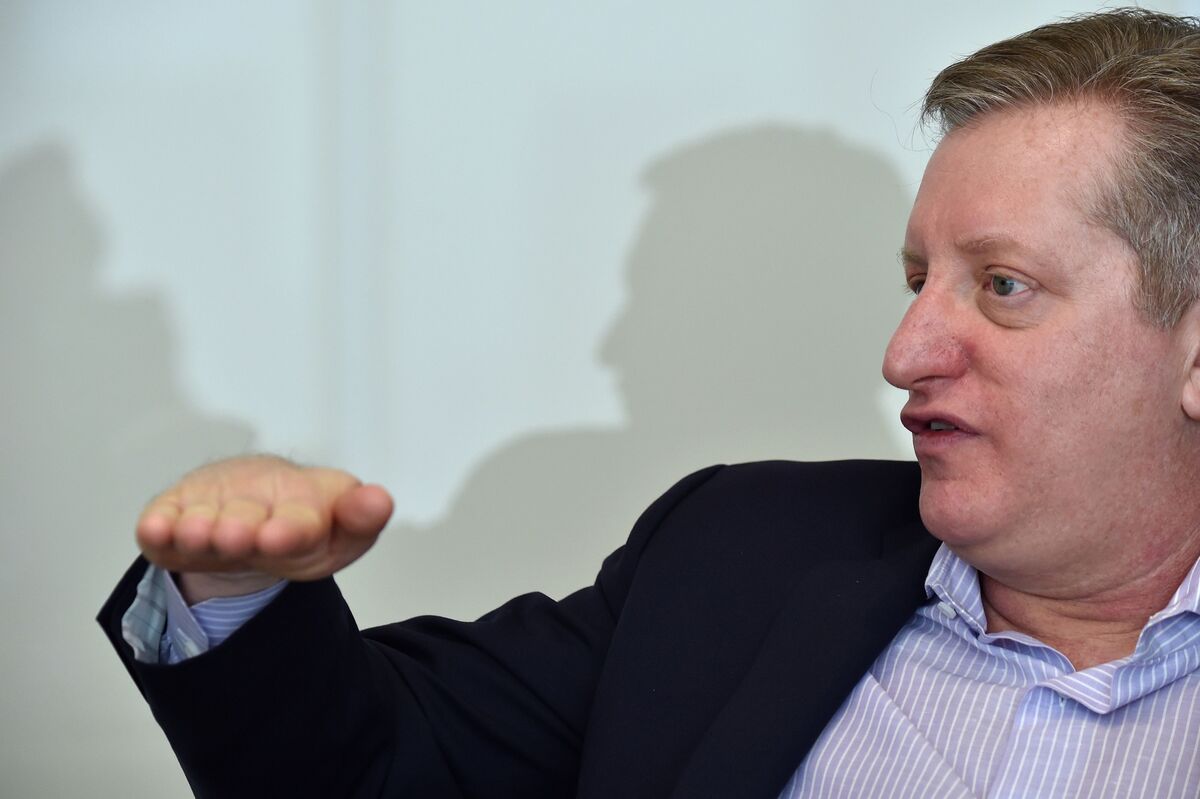 Steve Eisman’s Big Brexit Short - Bloomberg