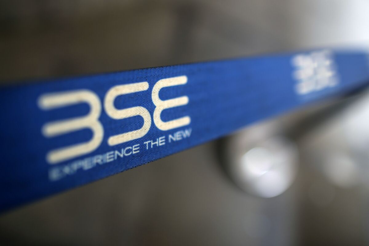 Tech Craze Helps Indian IPO to Best Debut in Nearly a Year - Bloomberg