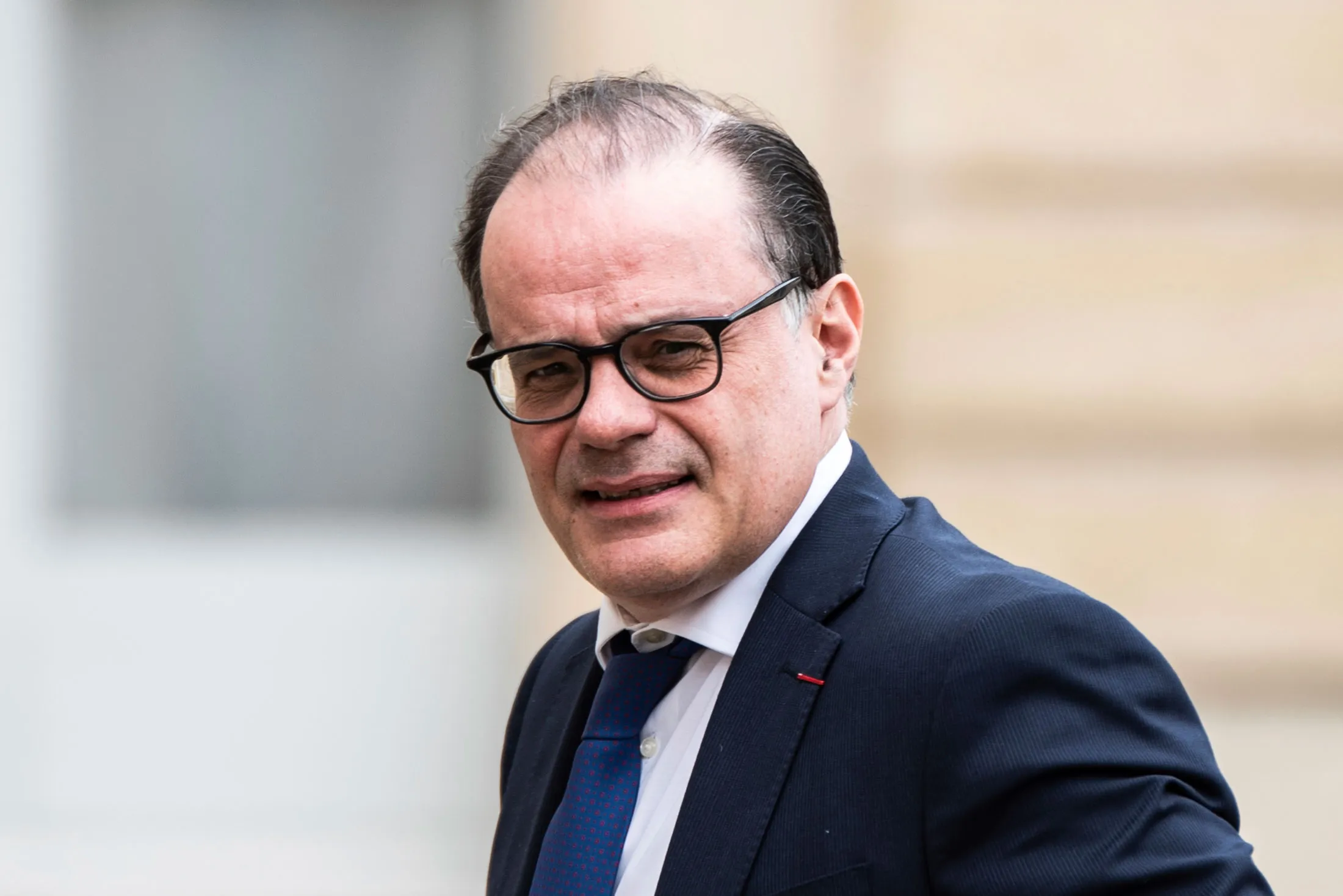 France’s Moulin Says Deficit Situation Serious, Not Catastrophic ...