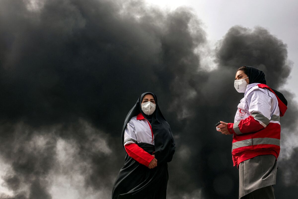 NATO Allies Balk at US Call for Help in War With Iran: Evening Briefing ...