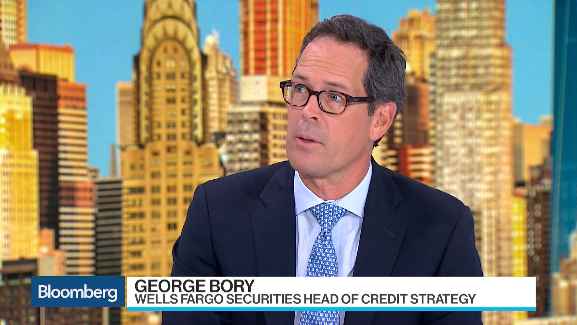 Bory: Oil Industry in Restructuring Period After Defaults