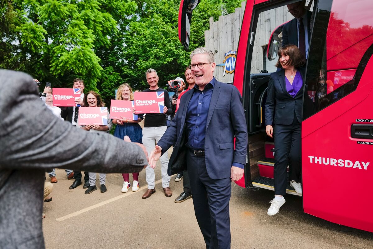 Allegra Stratton - Journalist Profile - Intelligent Relations