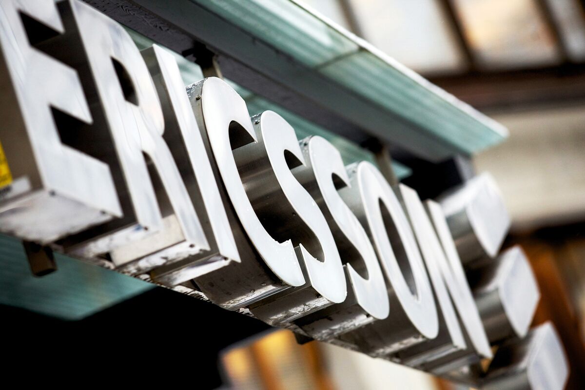Ericsson (ERICB) Halts Business in Russia for Now, Puts Staff on Leave ...