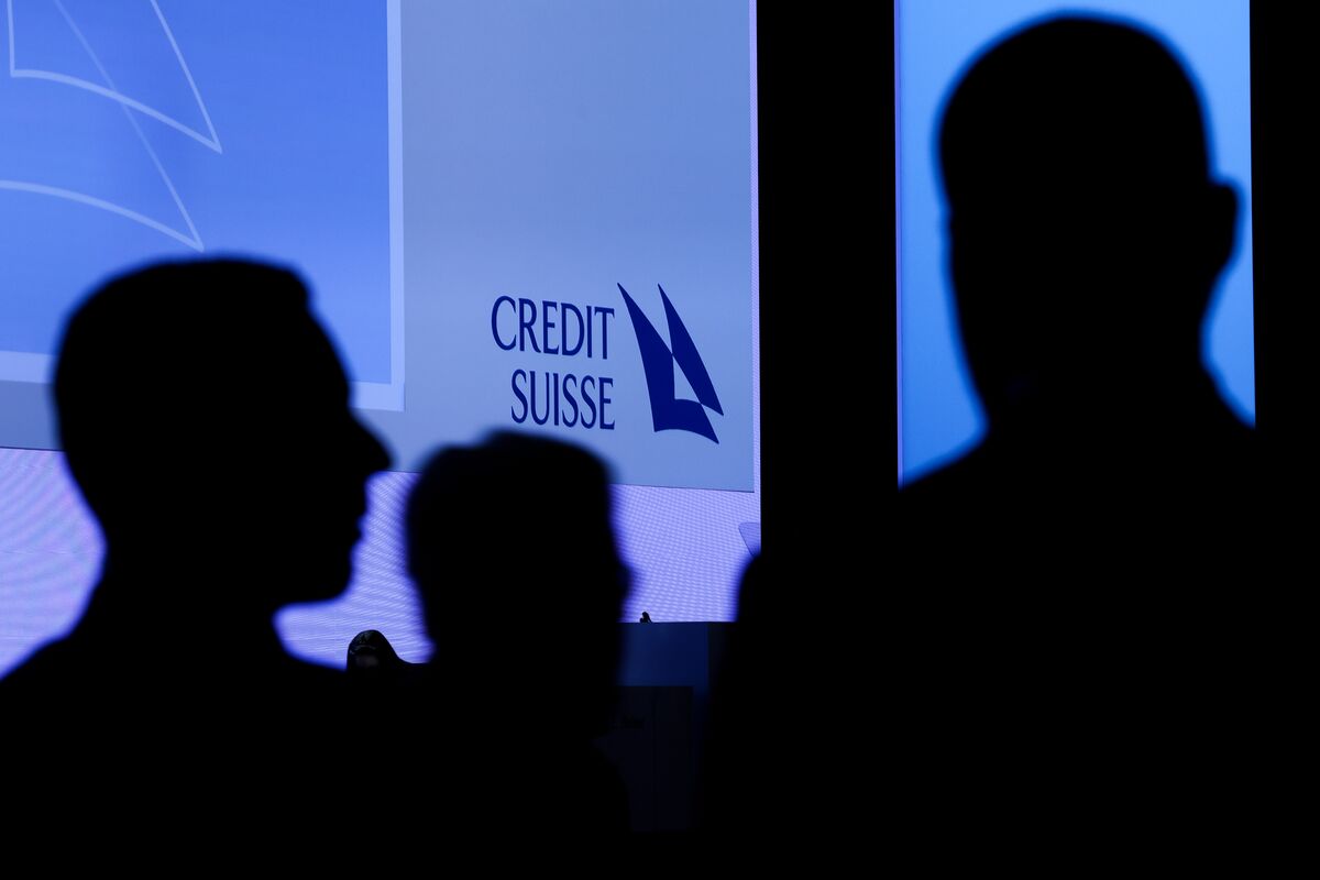 Credit Suisse industrials head Doug Pierson joins Moelis & Co. - Bloomberg