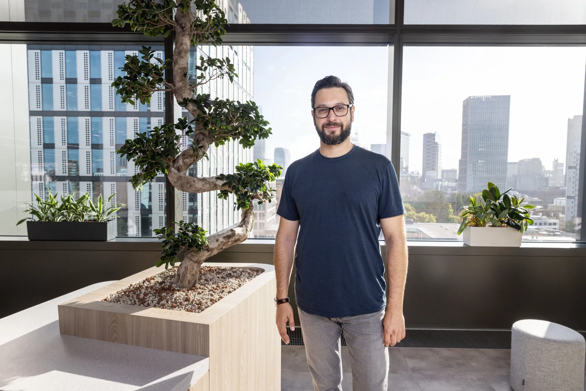 How Fintech Stenn Went from Trade Darling to Insolvency in Days - Bloomberg