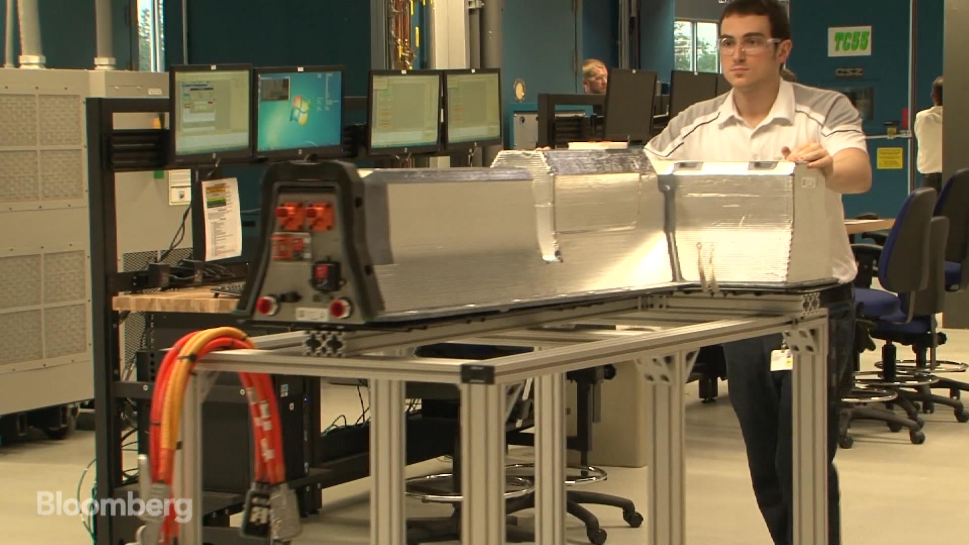 GM's Barra: We Want to Define Future of Transportation