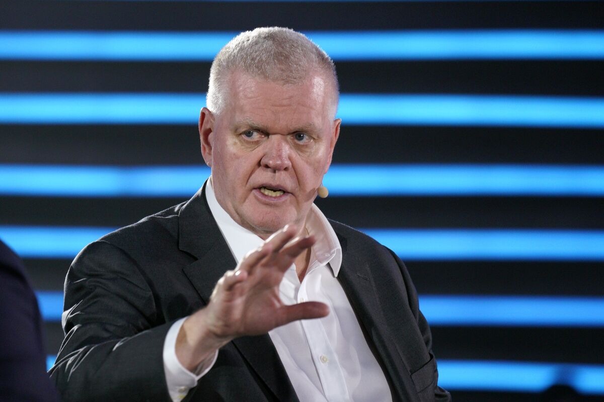 HSBC to Meet Ping An After Results, CEO Noel Quinn to Visit China ...