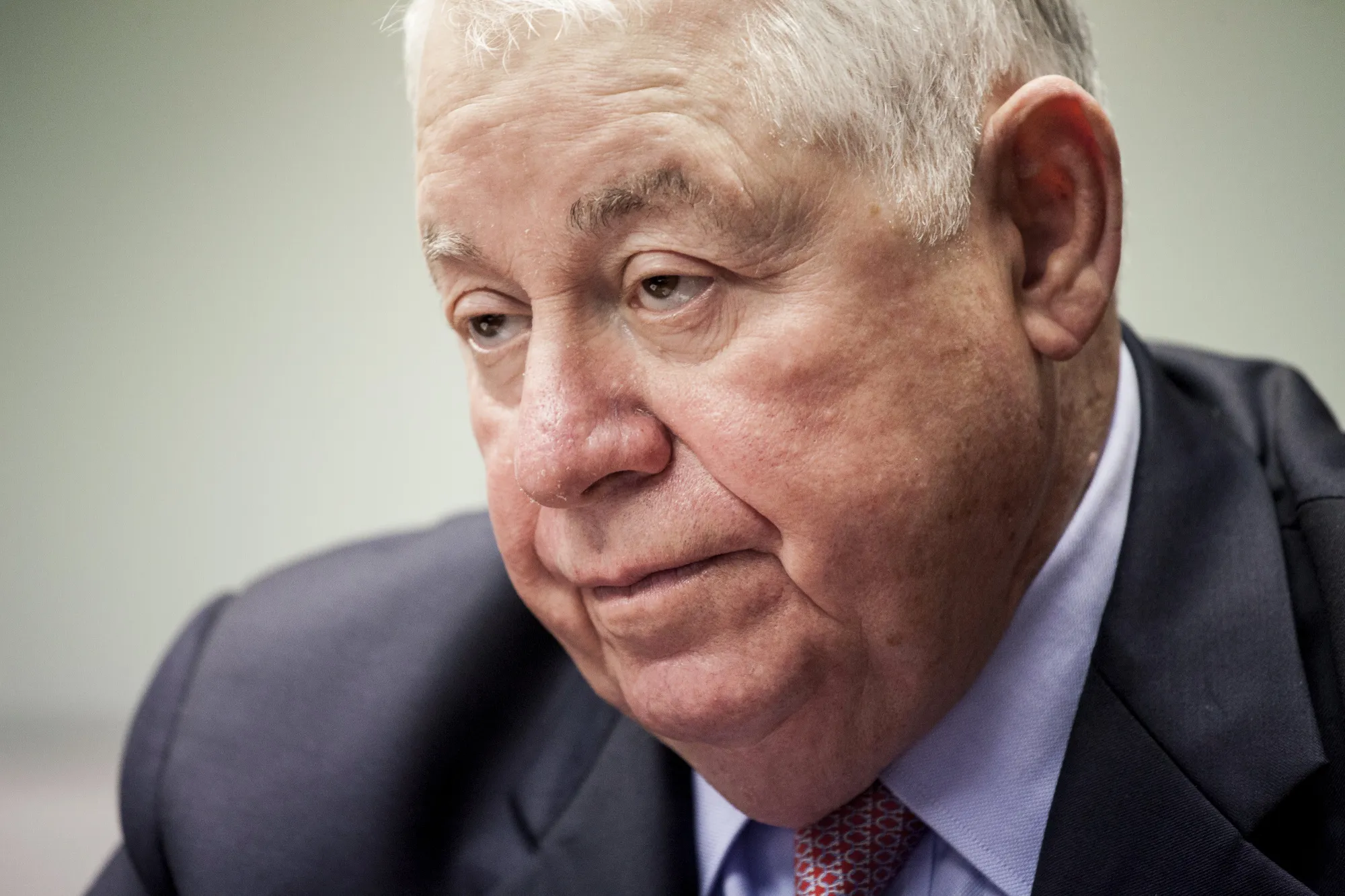 Freeport CEO May Be Ready to Sell, But Are There any Buyers? - Bloomberg