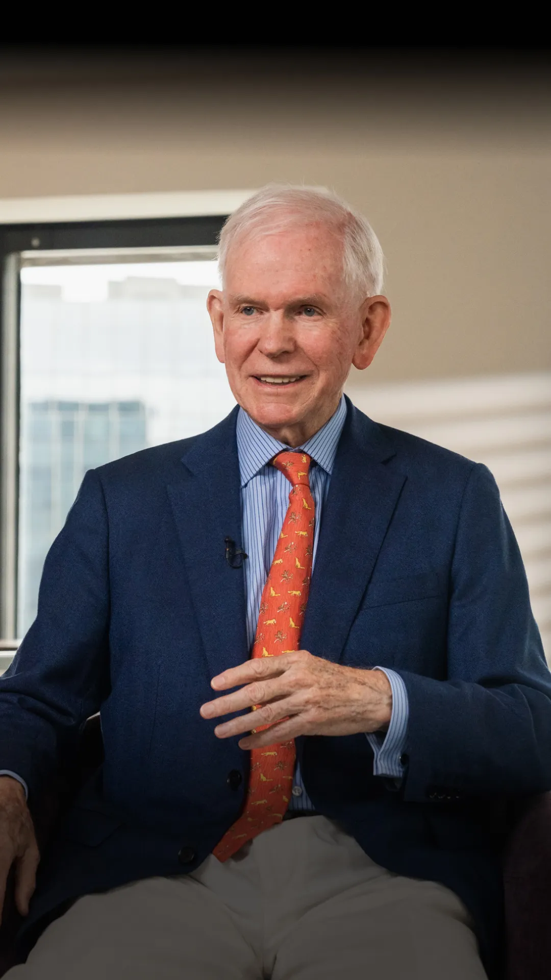 Watch Jeremy Grantham on How to Tell if a Bubble’s About to Burst ...
