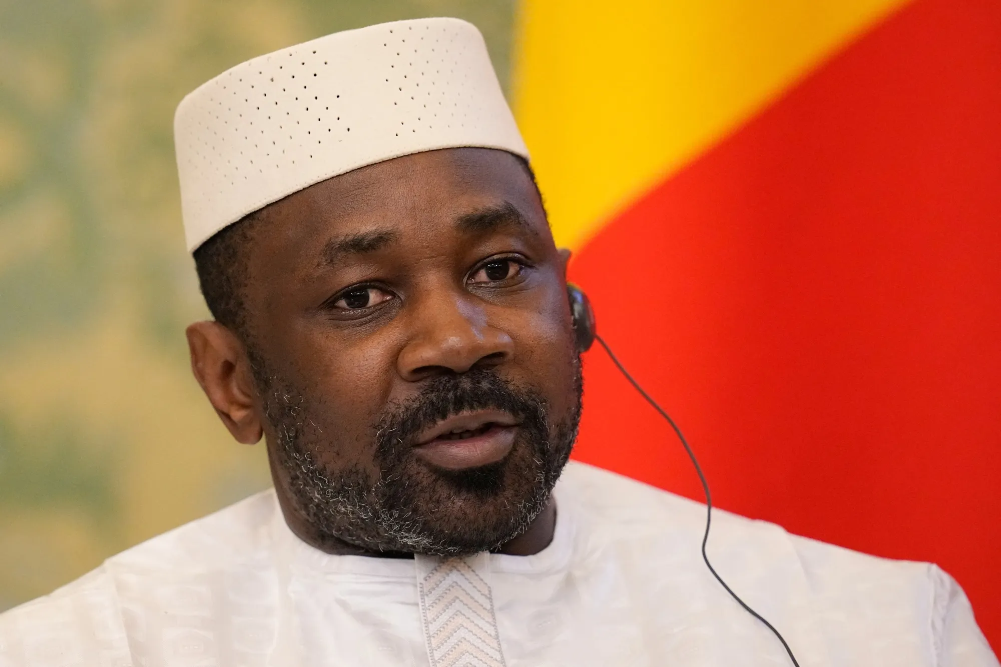 Nigeria: Burkina Faso, Mali, and Niger Issue Warning After Emergency ...