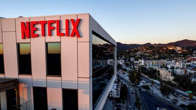 Watch Netflix Stock Is Pricey Even After Warner Bros.-Induced Selloff ...