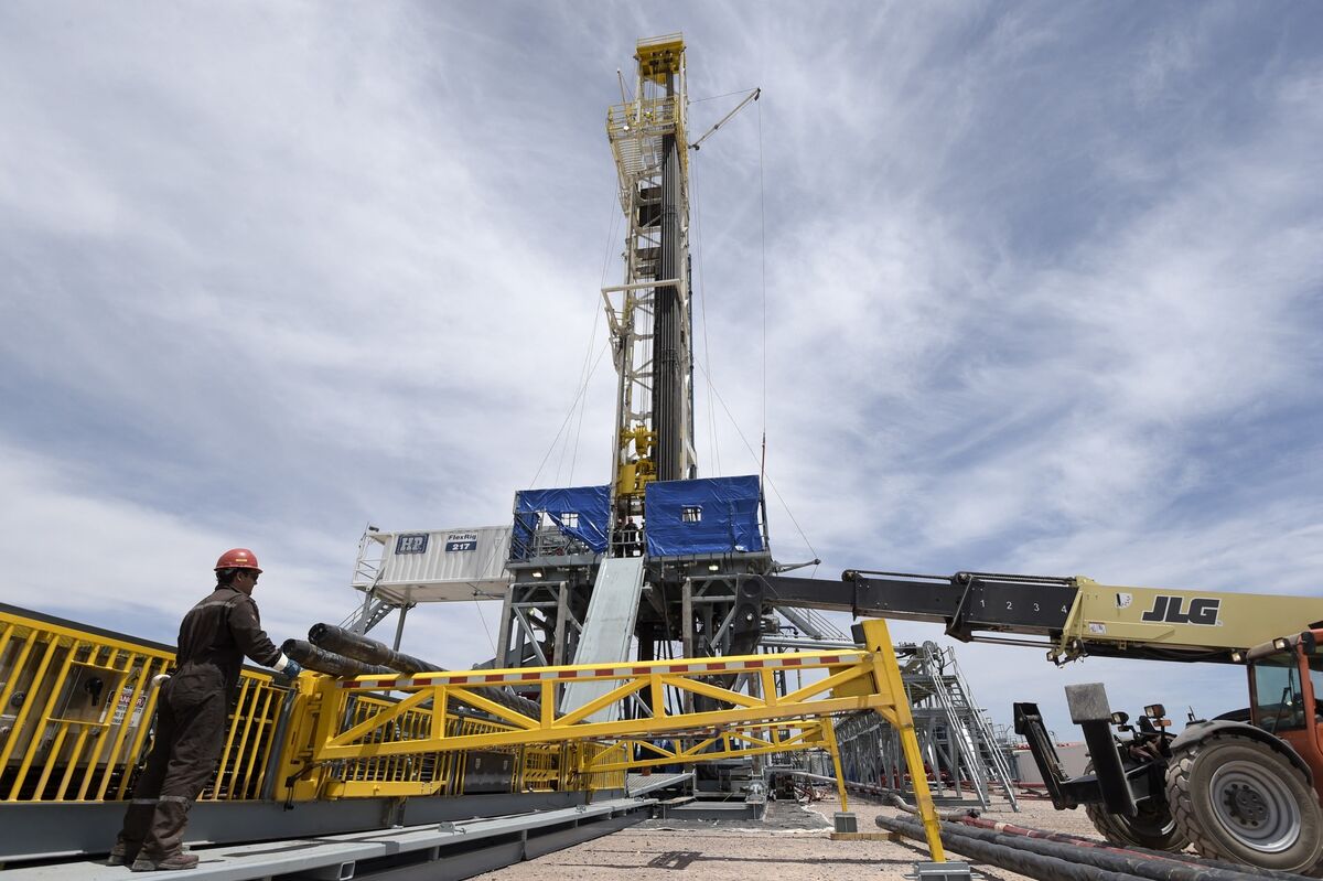 Halliburton gana contrato millonario de argentina YPF en Vaca Muerta ...