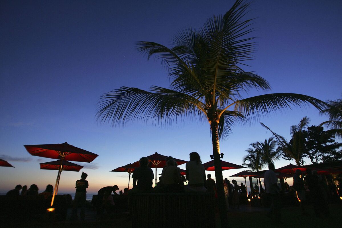G-20 Countries Reach Bali Compact to Ramp Up Renewable Energy - Bloomberg