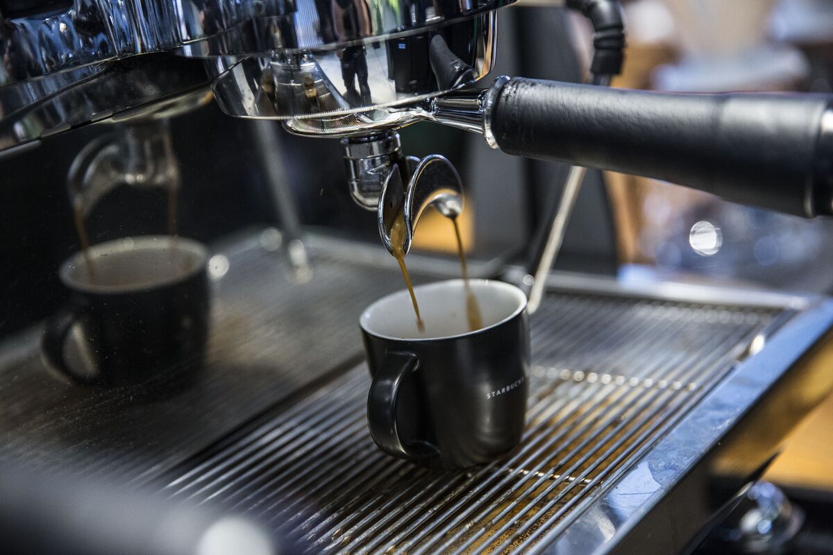 Free Food for Personal Data Is a Trade Some Diners Won't Make - Bloomberg