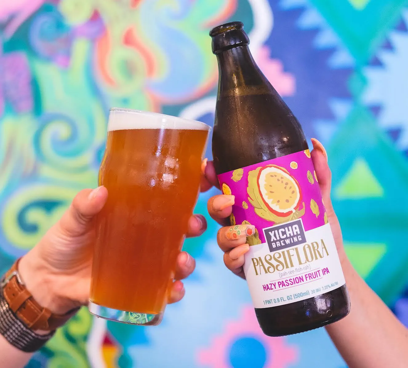 Hispanic Craft Brewers Expand What It Means to Be a Mexican-Style Beer ...